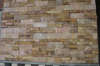 Batu Wallcladding | Elisha Jaya Pratama