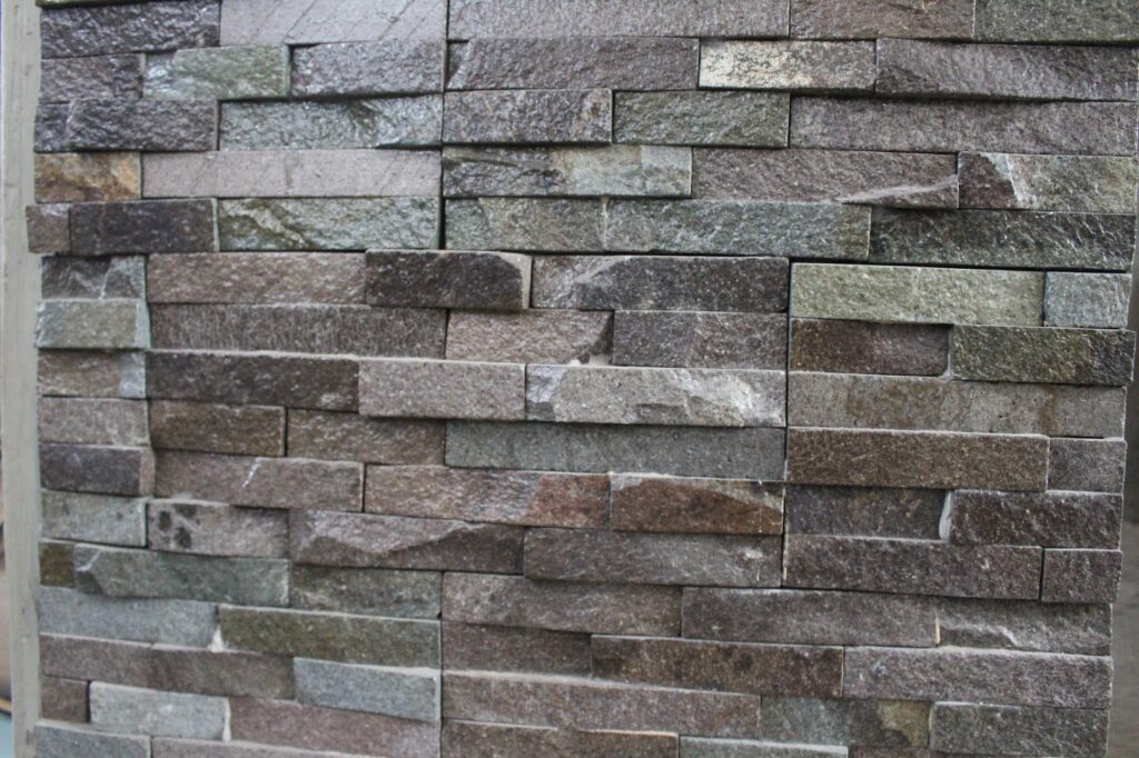 Batu Wallcladding | Elisha Jaya Pratama