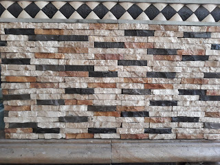 Batu Wallcladding | Elisha Jaya Pratama