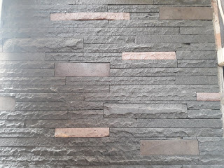 Batu Wallcladding | Elisha Jaya Pratama