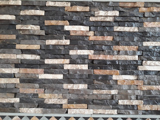 Batu Wallcladding | Elisha Jaya Pratama